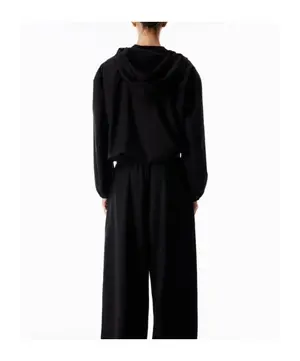 Alexander Wang Zip-up Hoodie
