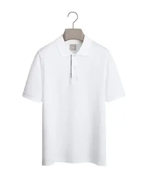 Dior Regimental Polo Shirt, Regular Fit