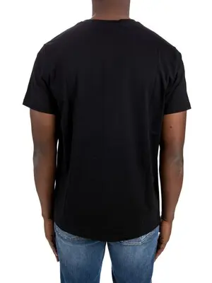 Givenchy Logo-print T-shirt