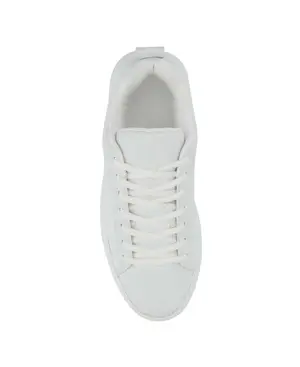 Bottega Veneta Tennis Lace-up Sneakers