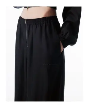 Alexander Wang Zip Detail Trousers