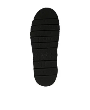 ROGER VIVIER Embellished Buckled Casual Sneakers