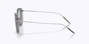 Oliver Spencer Full-frame Eyeglasses