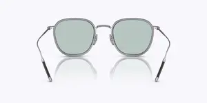 Oliver Spencer Full-frame Eyeglasses