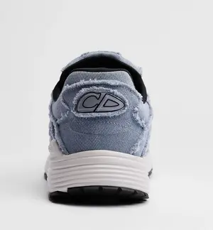 Dior B30 Countdown Sneakers - Gray