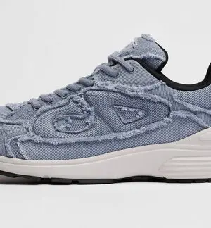 Dior B30 Countdown Sneakers - Gray