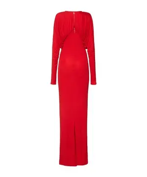 16Arlington Long Sleeve Gown
