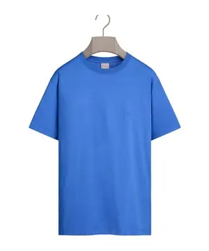 Dior T-shirt With Embroidery, Relaxed Fit