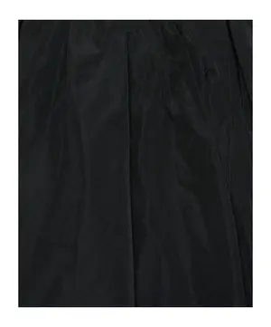 J.W.ANDERSON Memory Gathered Taffeta Mini Skort