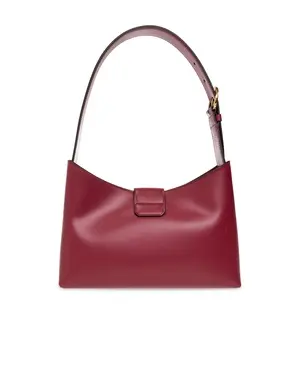 FERRAGAMO Gancini Shoulder Bag
