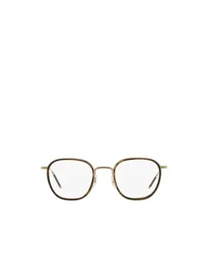 Oliver Spencer Full Rim Eyeglasses - Multicolor