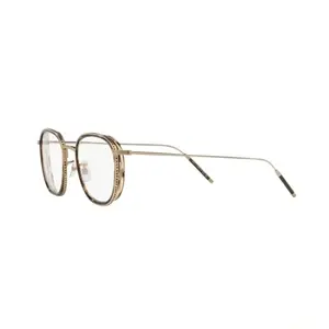 Oliver Spencer Full Rim Eyeglasses