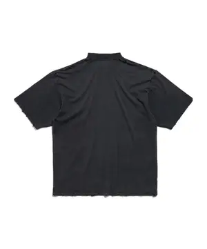 Balenciaga Liberty Medium Fit T-shirt