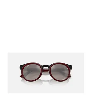 Ray-ban Full Frame Round Sunglasses