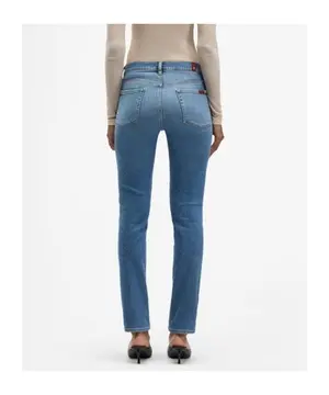 7 For All Mankind Roxanne Jeans