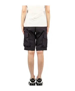 Stone Island Belt Loop Cargo Shorts