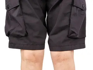 Stone Island Belt Loop Cargo Shorts