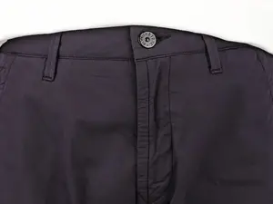 Stone Island Belt Loop Cargo Shorts