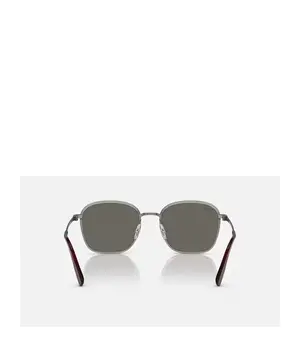 Ray-ban Square Frame Sunglasses