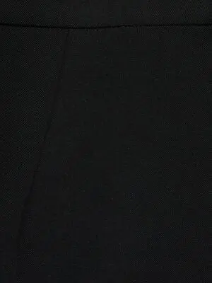Michael Kors Side-split Skirt