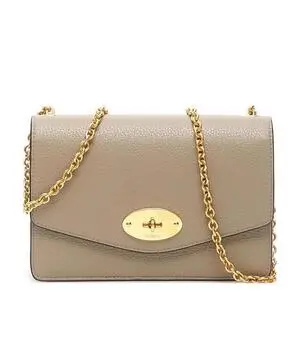 Mulberry Small Darley Shoulder Bag