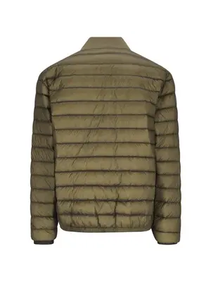 C.P. COMPANY Zip-up Padded Jacket
