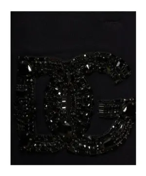 Dolce & Gabbana Stone Logo Sweatpants