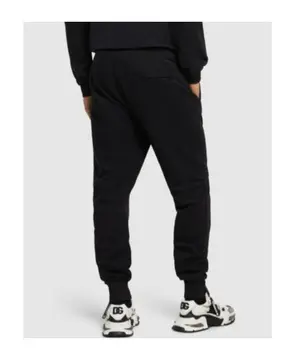 Dolce & Gabbana Stone Logo Sweatpants