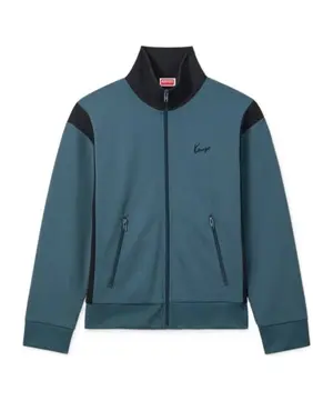 Kenzo Signature Track Jacket