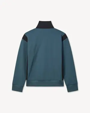 Kenzo Signature Track Jacket