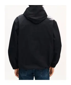 Kenzo Signature Short Windbreaker