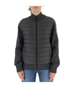 Canada Goose Hybridge Knit Jacket