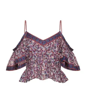 Isabel Marant Etoile Strappy Camis Tanks For Women