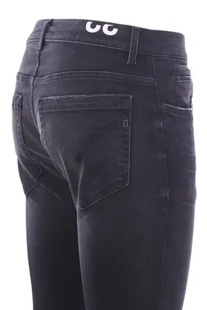 DONDUP Skinny Jeans With Distressed Effect