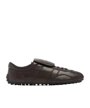 TOD'S Leather Sneakers
