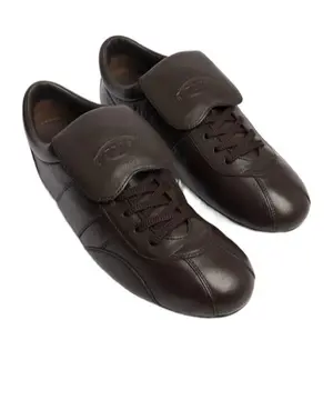 TOD'S Leather Sneakers