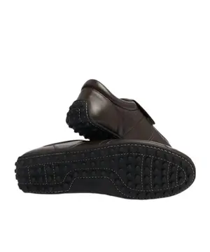 TOD'S Leather Sneakers