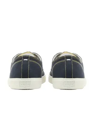 MAISON MARGIELA Tabi Embroidered Logo Sneakers