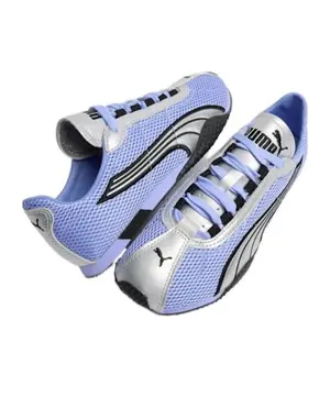 PUMA Sneakers With Logo Detailing