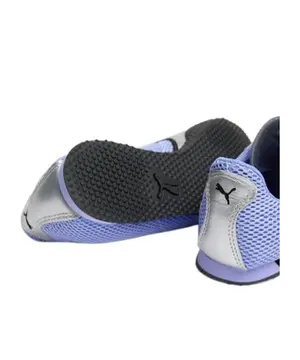 PUMA Sneakers With Logo Detailing