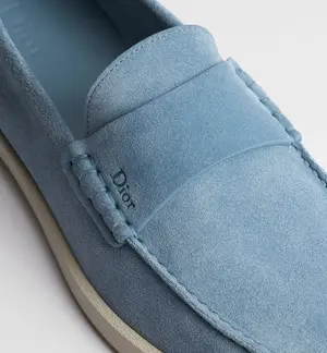 Dior Granville Loafer
