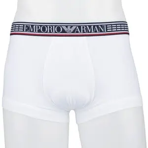 Emporio Armani Logo Underwear 3-piece Pack