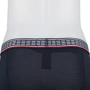 Emporio Armani Logo Underwear 3-piece Pack