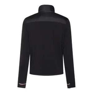 Moncler Polartec Zip-up Jacket
