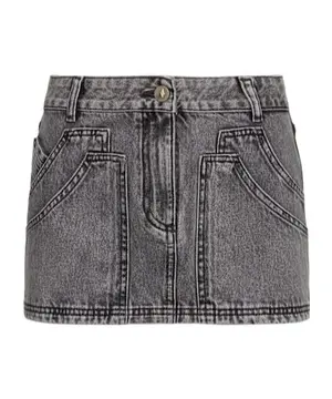 Attico Wrap Skirts