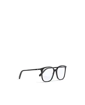 Dior Square Frame Glasses