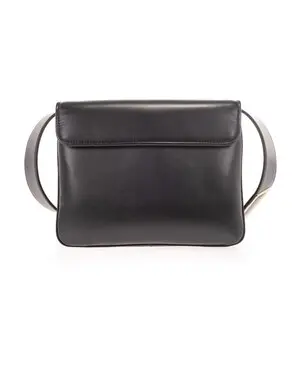 Fendi Medium Id Shoulder Bag