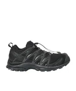 SALOMON Mesh Sneakers