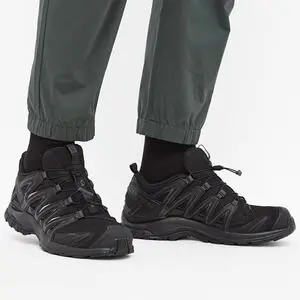 SALOMON Mesh Sneakers