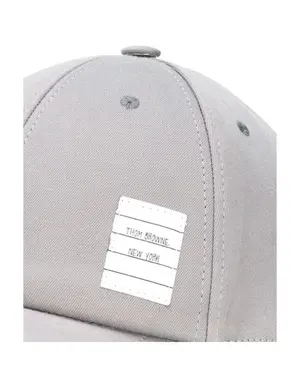 Thom Browne Baseball Cap